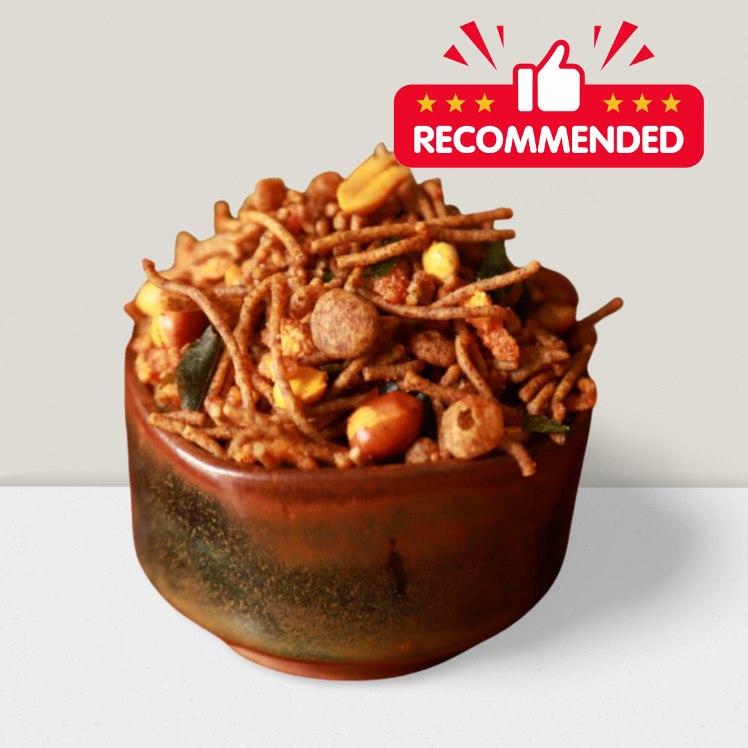 RAGI MIXTURE – Truly Traditionals