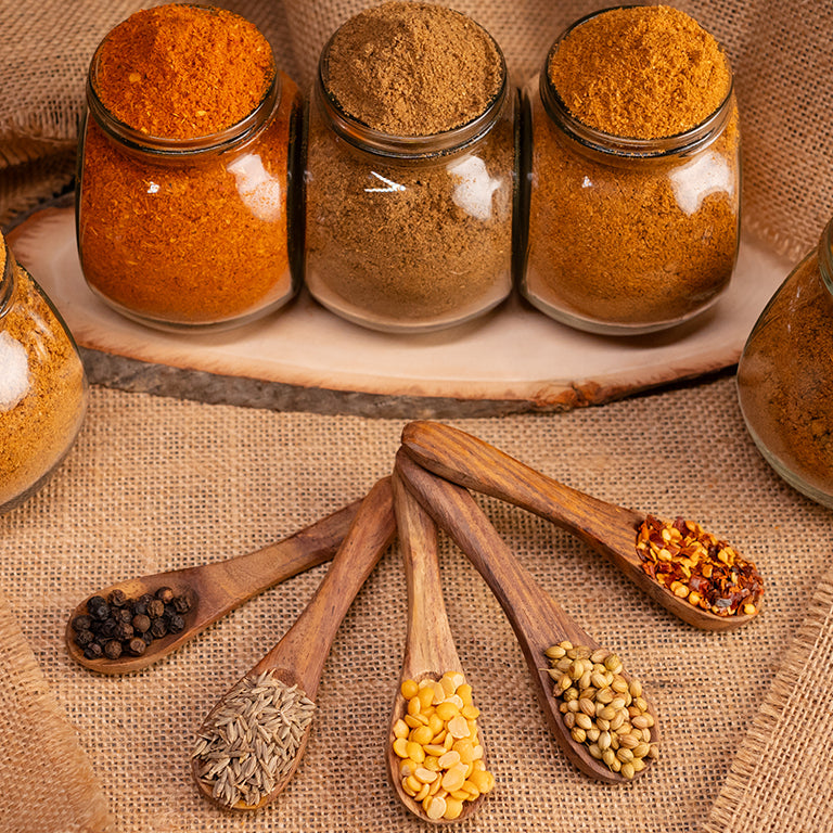 DAILY ESSENTIAL COMBO – Truly Traditionals