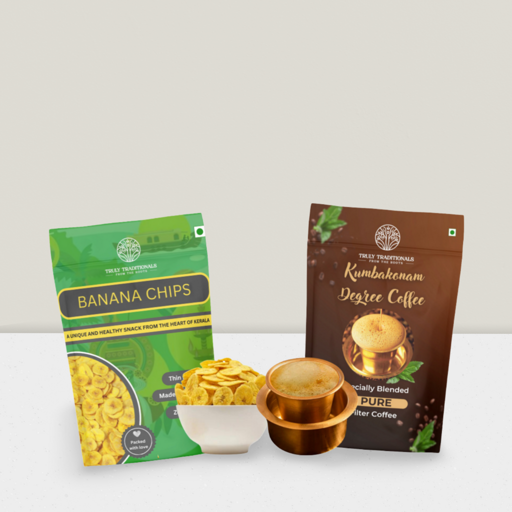 COFFEE CHIPS COMBO BOX – Truly Traditionals