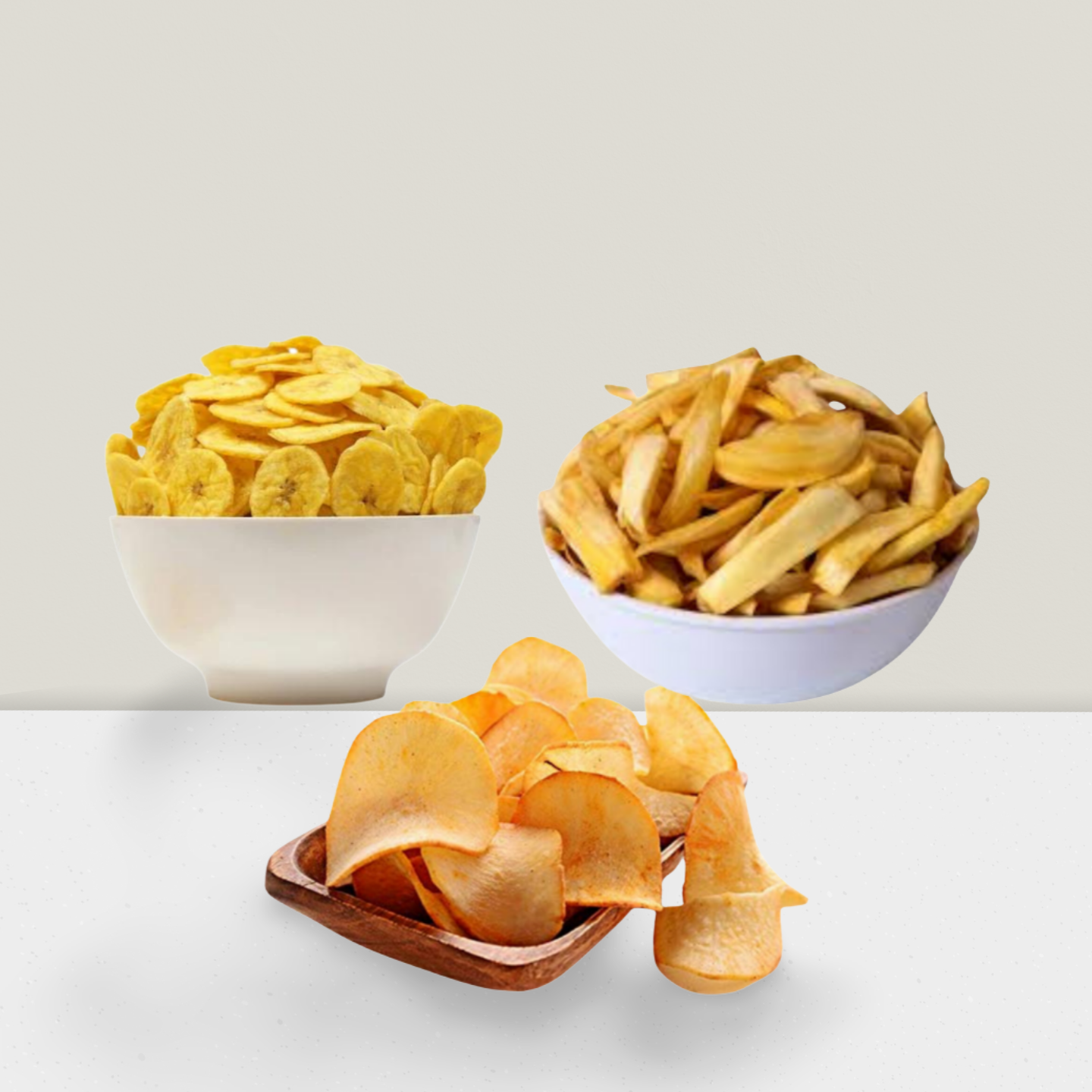 CHIPS TRIO COMBO – Truly Traditionals