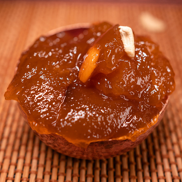 CHAKKA VARATTI (JACKFRUIT HALWA) – TRULY TRADITIONALS