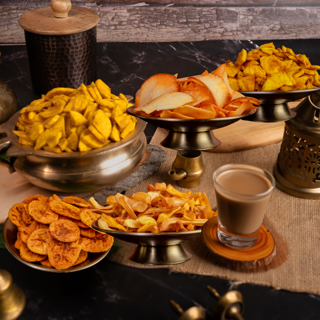 CHIPS DELIGHT BOX – Truly Traditionals