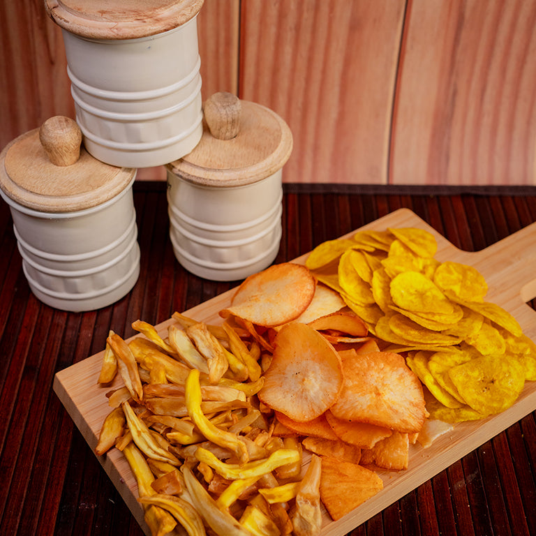 CHIPS TRIO COMBO – Truly Traditionals