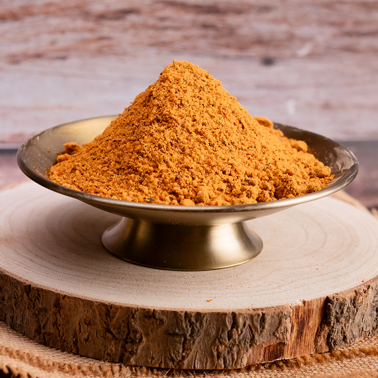 No.1 Idli Powder ( Idli Milagai Podi ) at an Affordable Price – Truly ...