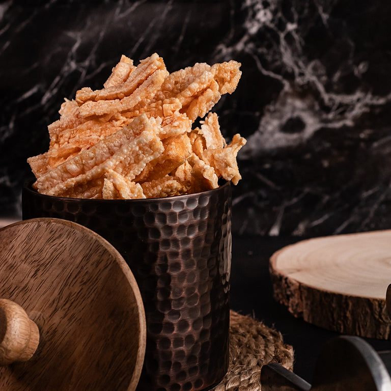 LONG KARUVADAM (KUCHI KARUVADAM) – Truly Traditionals