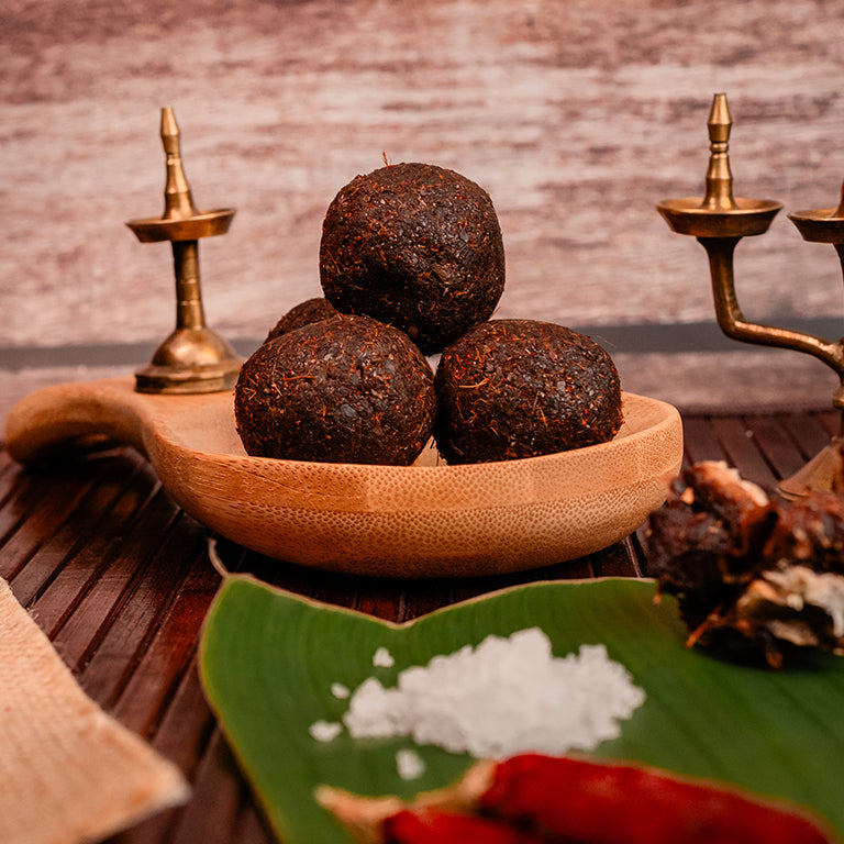 VEPPILAIKATTI – Truly Traditionals