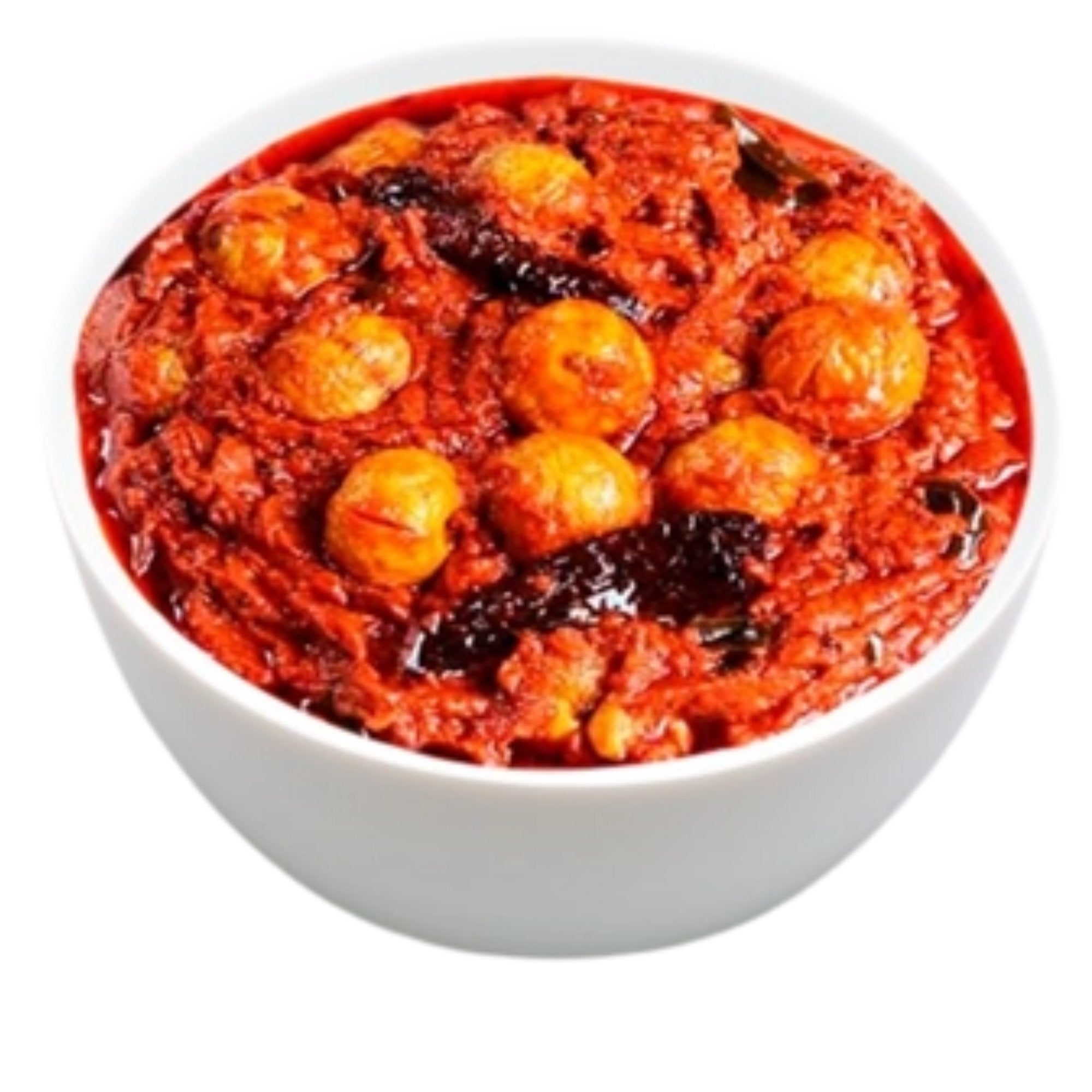 AMLA PICKLE – Truly Traditionals