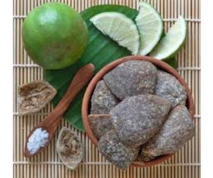 DRY NARTHANGAI - SALTED – Truly Traditionals