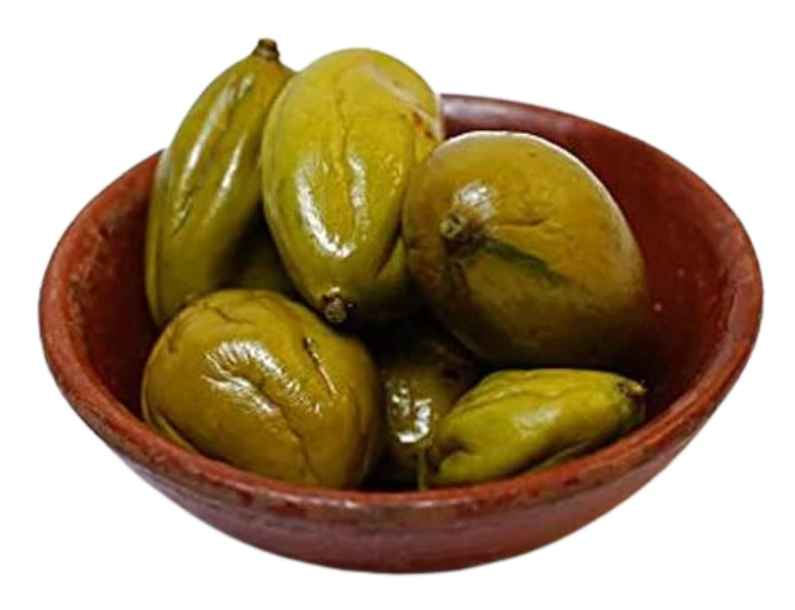 KANNI MANGAI SALTED (SALTED TENDER MANGO) – Truly Traditionals