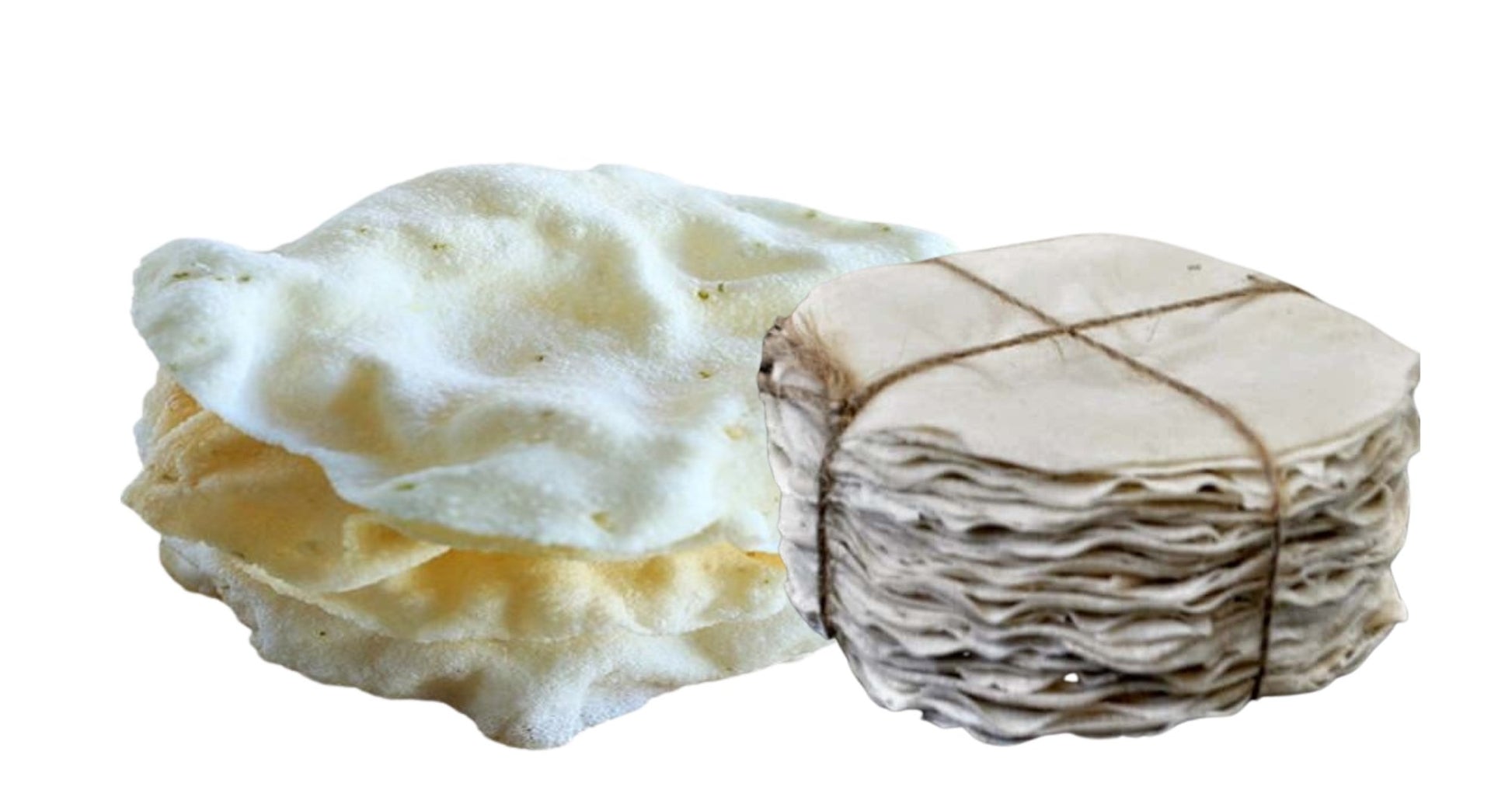 Delicious Rice Appalam and Arisi Appalam for Authentic Flavor – Truly ...